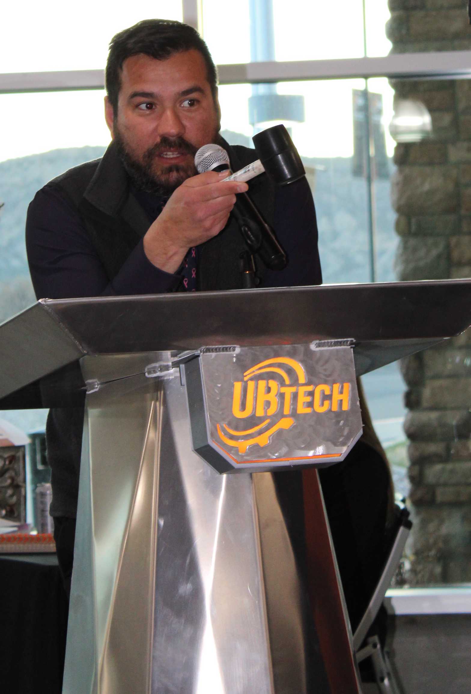 Uintah Basin Visual Arts