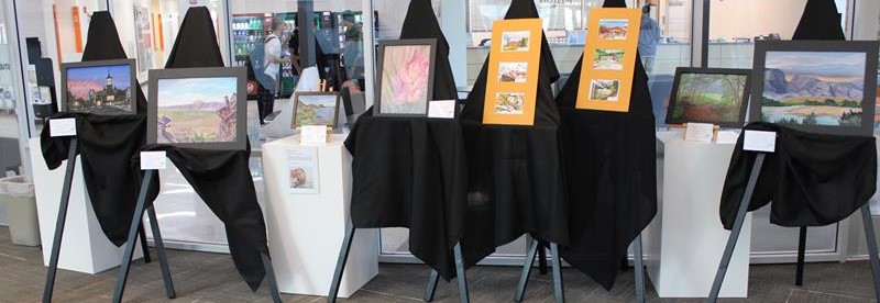UBTech – Uintah Basin Visual Arts